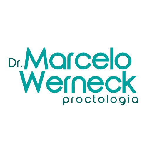Proctologia minimamente invasiva - Dr. Marcelo Werneck